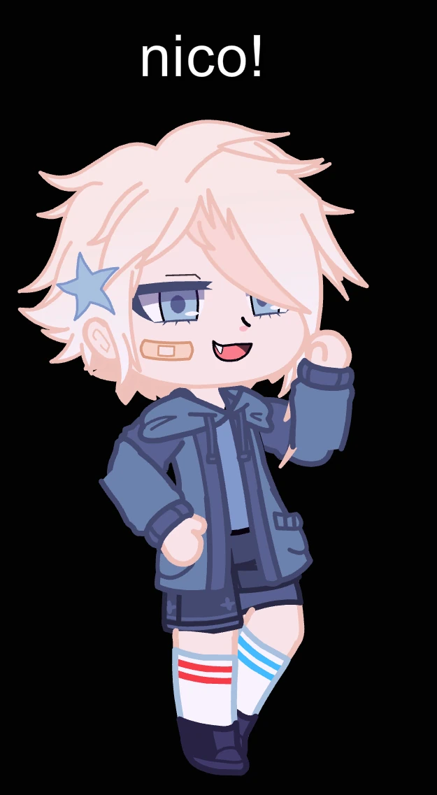 main oc!! :D | Fandom