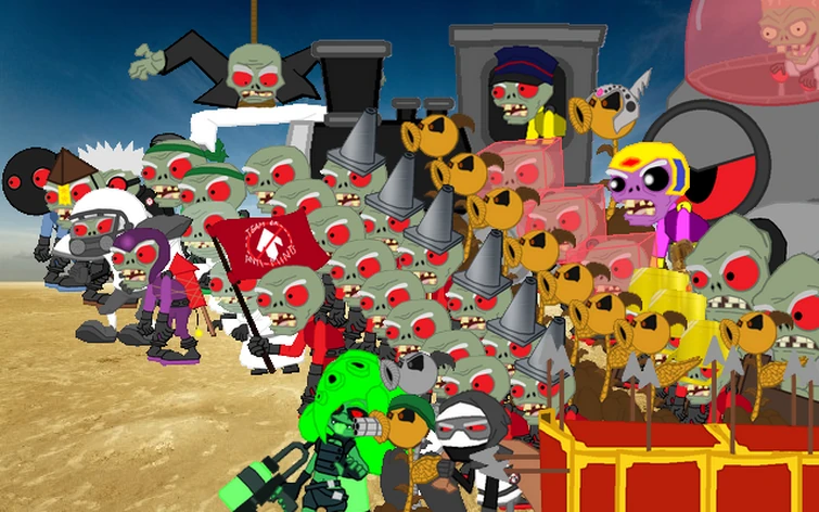 Discuss Everything About Fun list pvz Wiki | Fandom