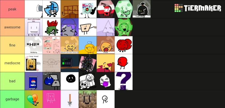 Battle for Ownership of the Planet Mæŕş [Ep. 2a] | "Mæŕş's Got Talent ...