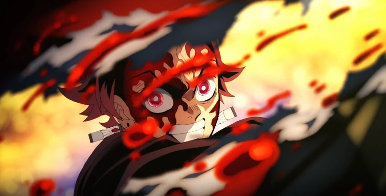 HD Demon Slayer Wallpapers | Fandom