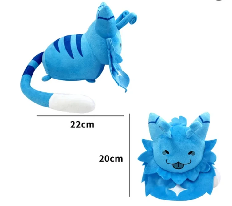 i saw hoppy hopscotch while looking for a gnarpy plushie lmao | Fandom