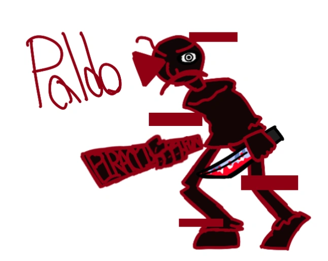 paldo | Fandom
