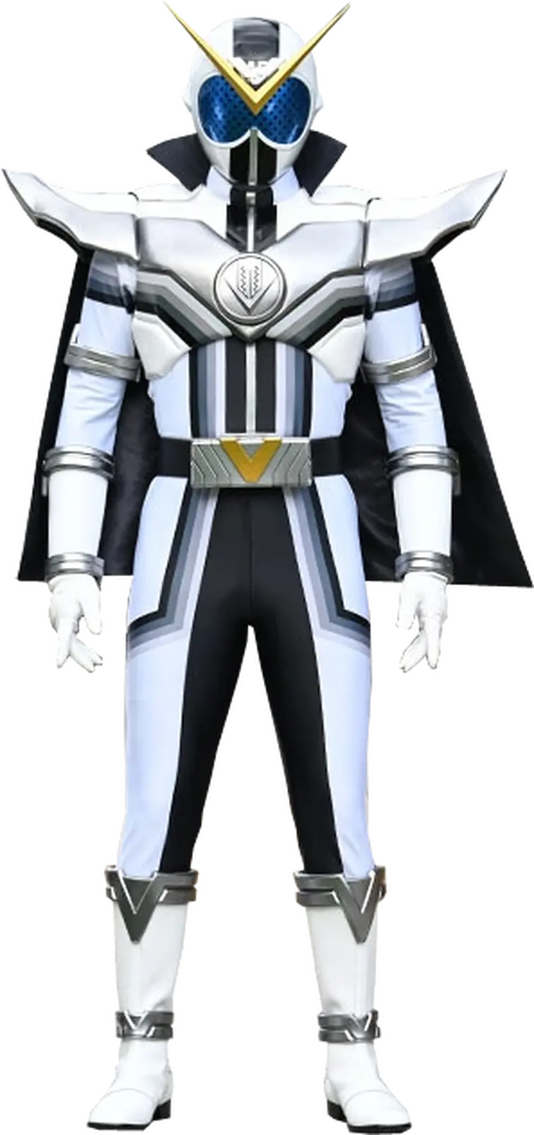 Ranking all sentai black | Fandom