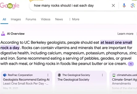 rocks, yummy | Fandom