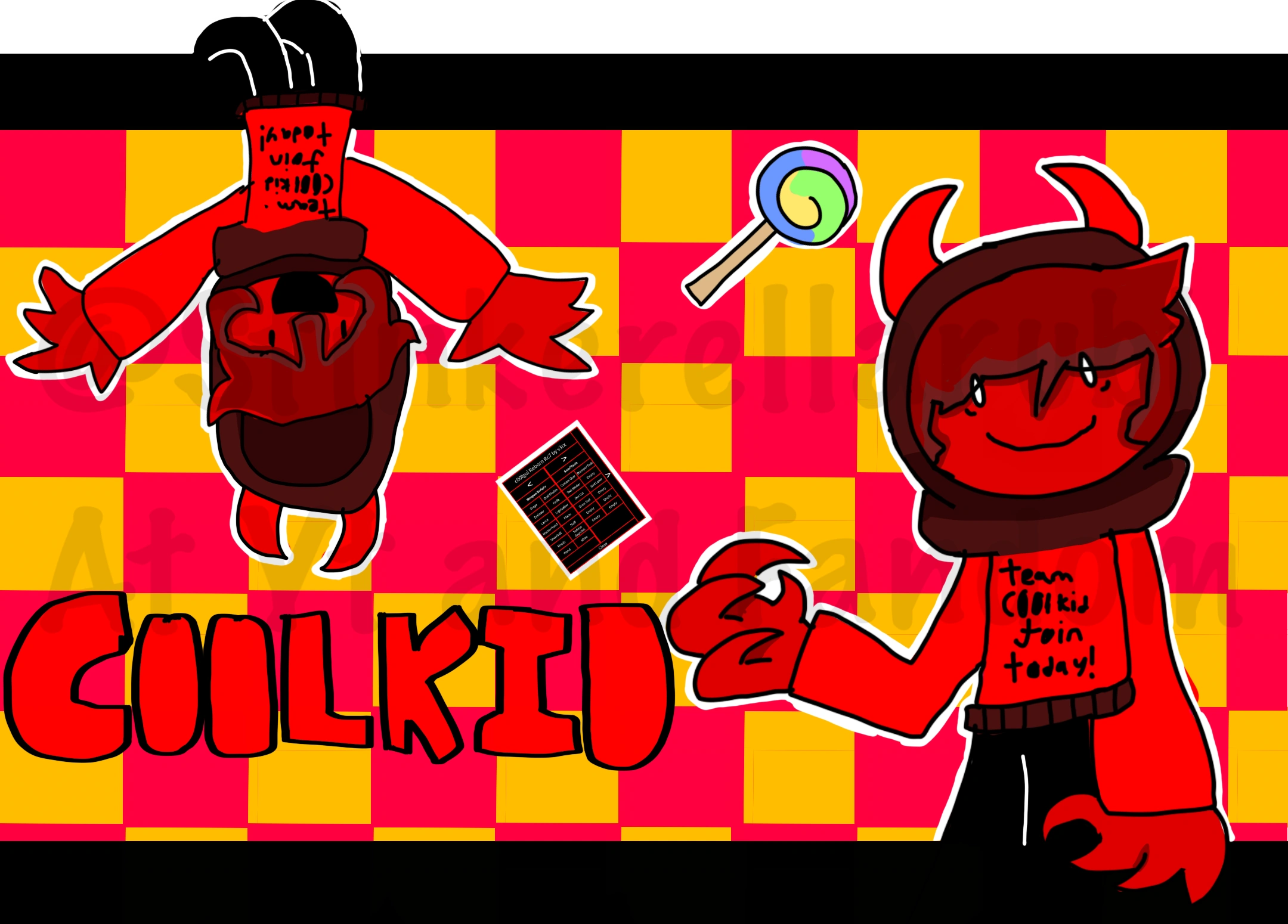 C00lkidd in my Style :D | Fandom