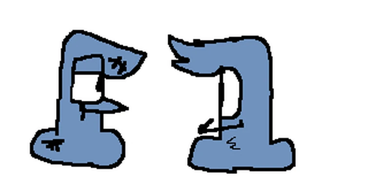 Canon VS Fandom's | Fandom