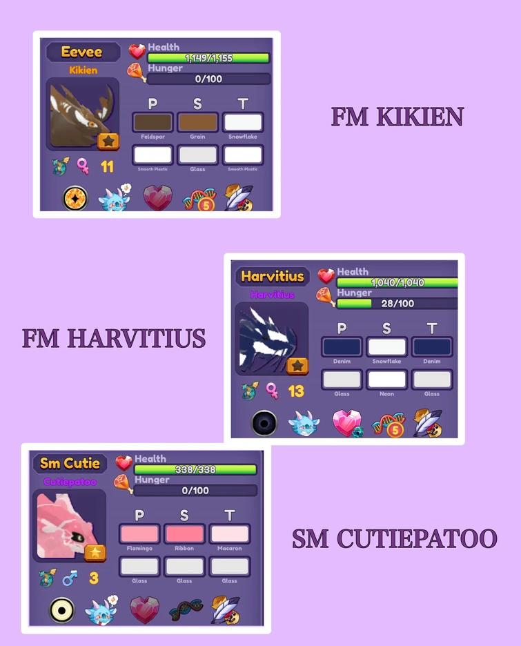 Weeee- TRADING | Fandom