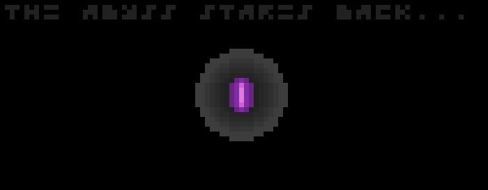 Upcoming Contest: The Abyss Stares Back | Fandom