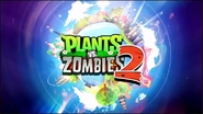 These were images of Pvz 2 before EA took over, all George Fan and old ...