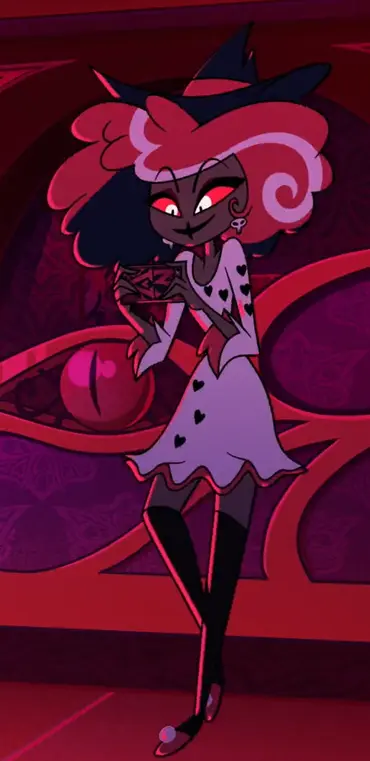 Favorite Velvette hairstyle | Fandom