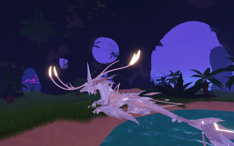 Discuss Everything About Creatures of Sonaria Wiki | Fandom