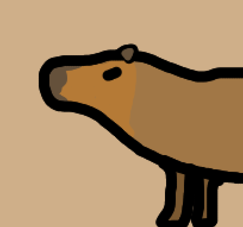 capybara? | Fandom