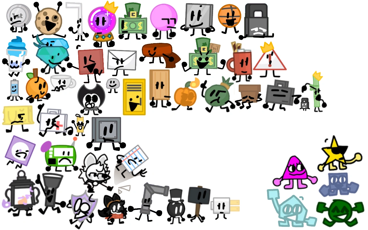 Who else watches Worst Objects? | Fandom