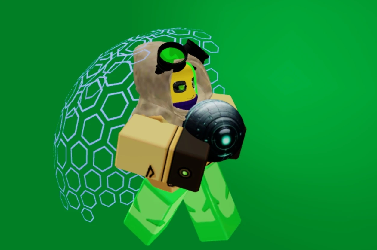 Tinkerer mastery avatar | Fandom