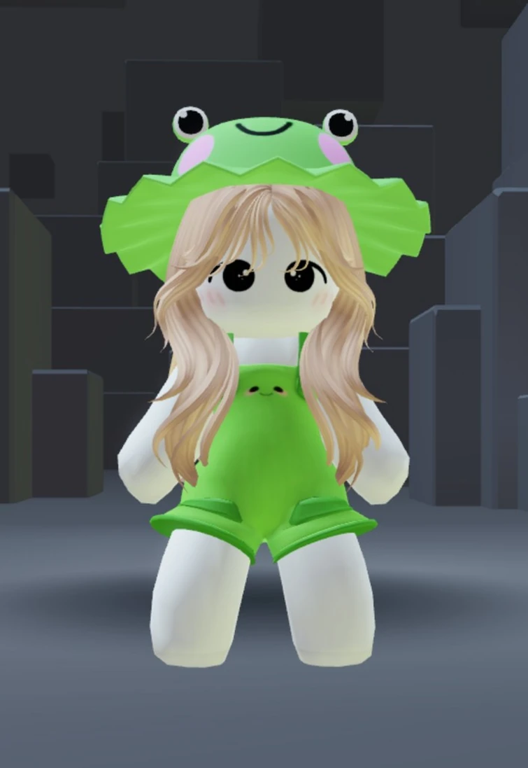Ribbit | Fandom