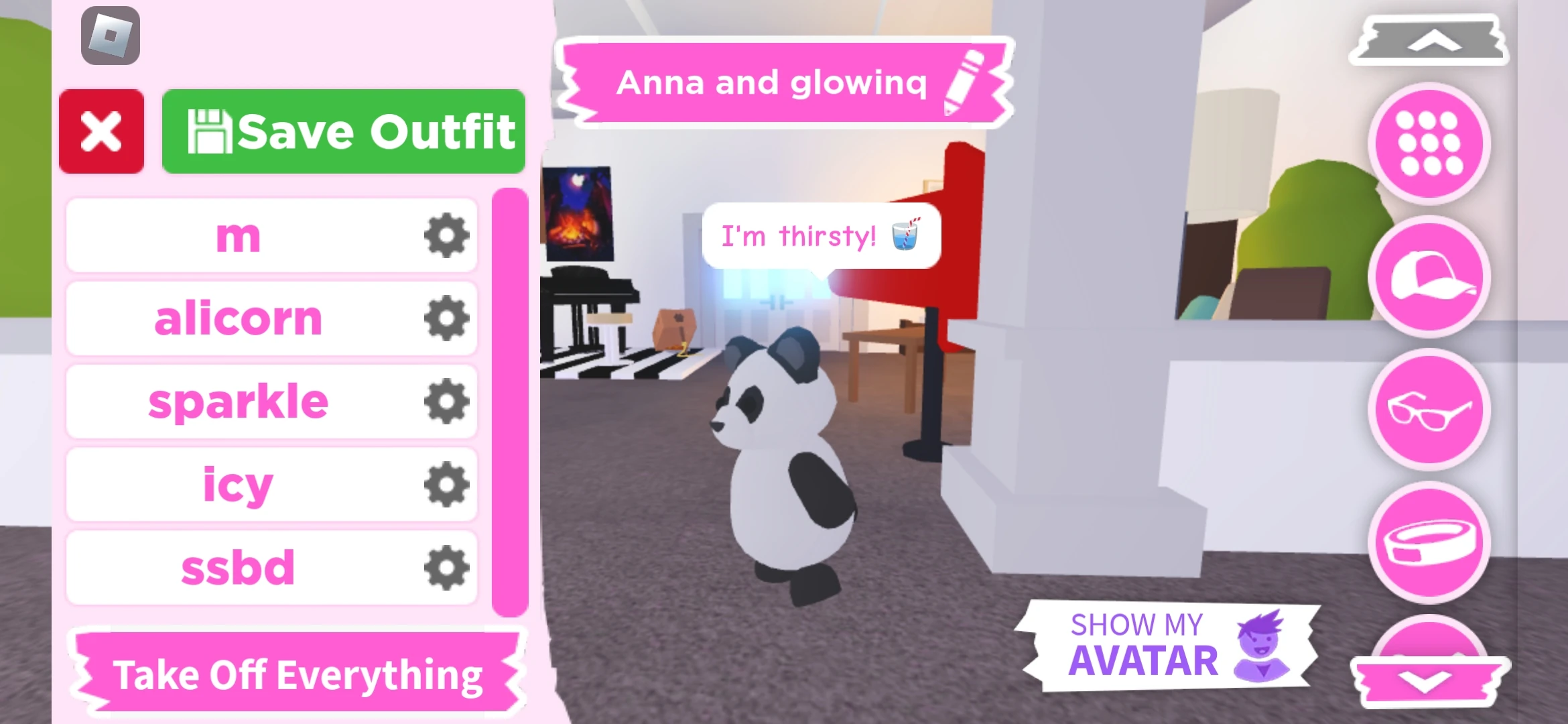 I miss the pandas | Fandom