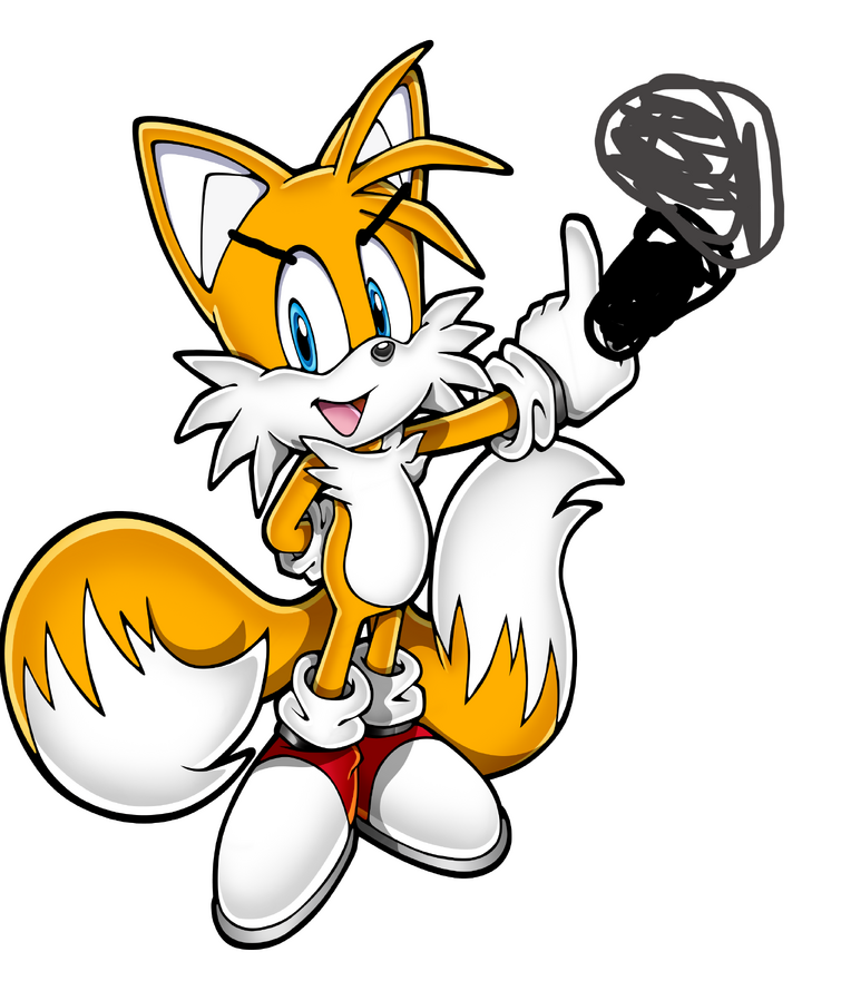 FNF VS Tails leaks | Fandom