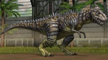 majungasaurus gen 2 | Fandom