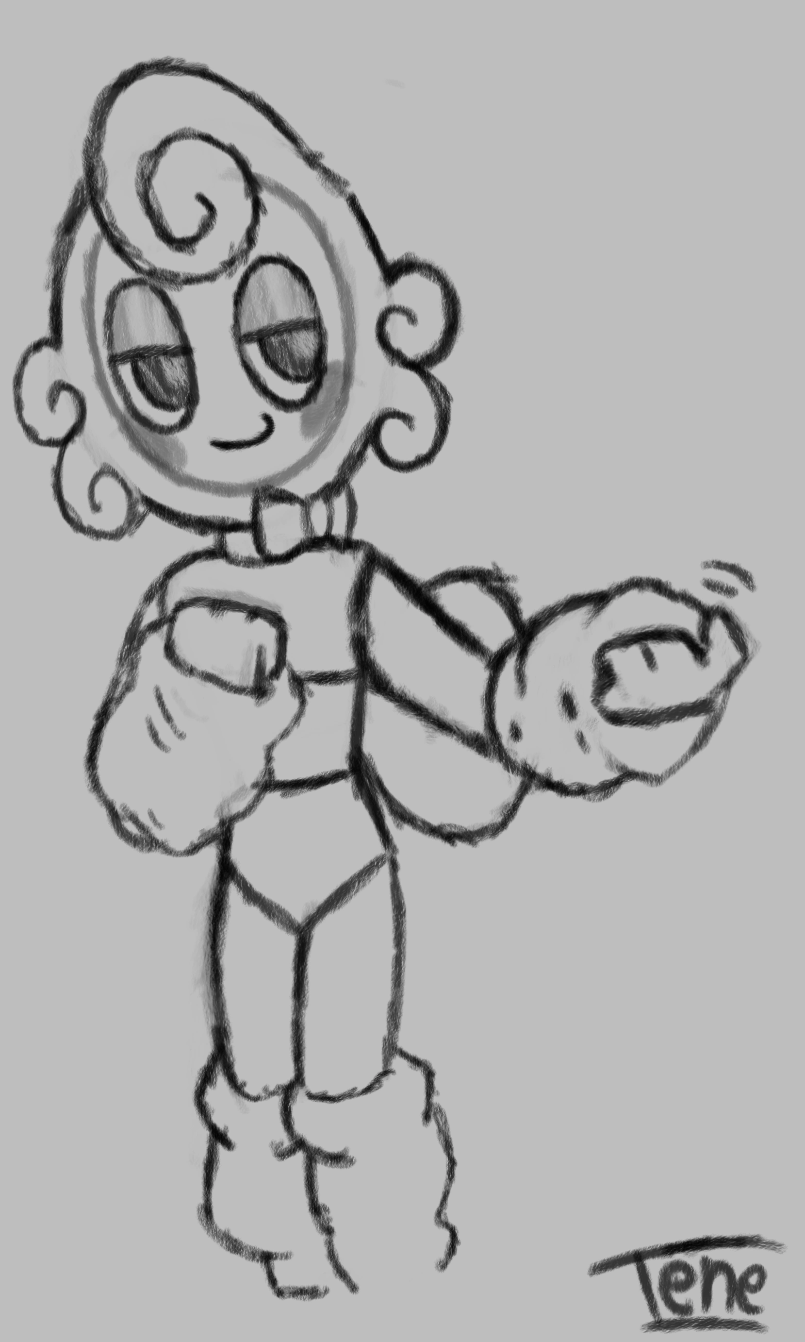 Reflections | Fandom