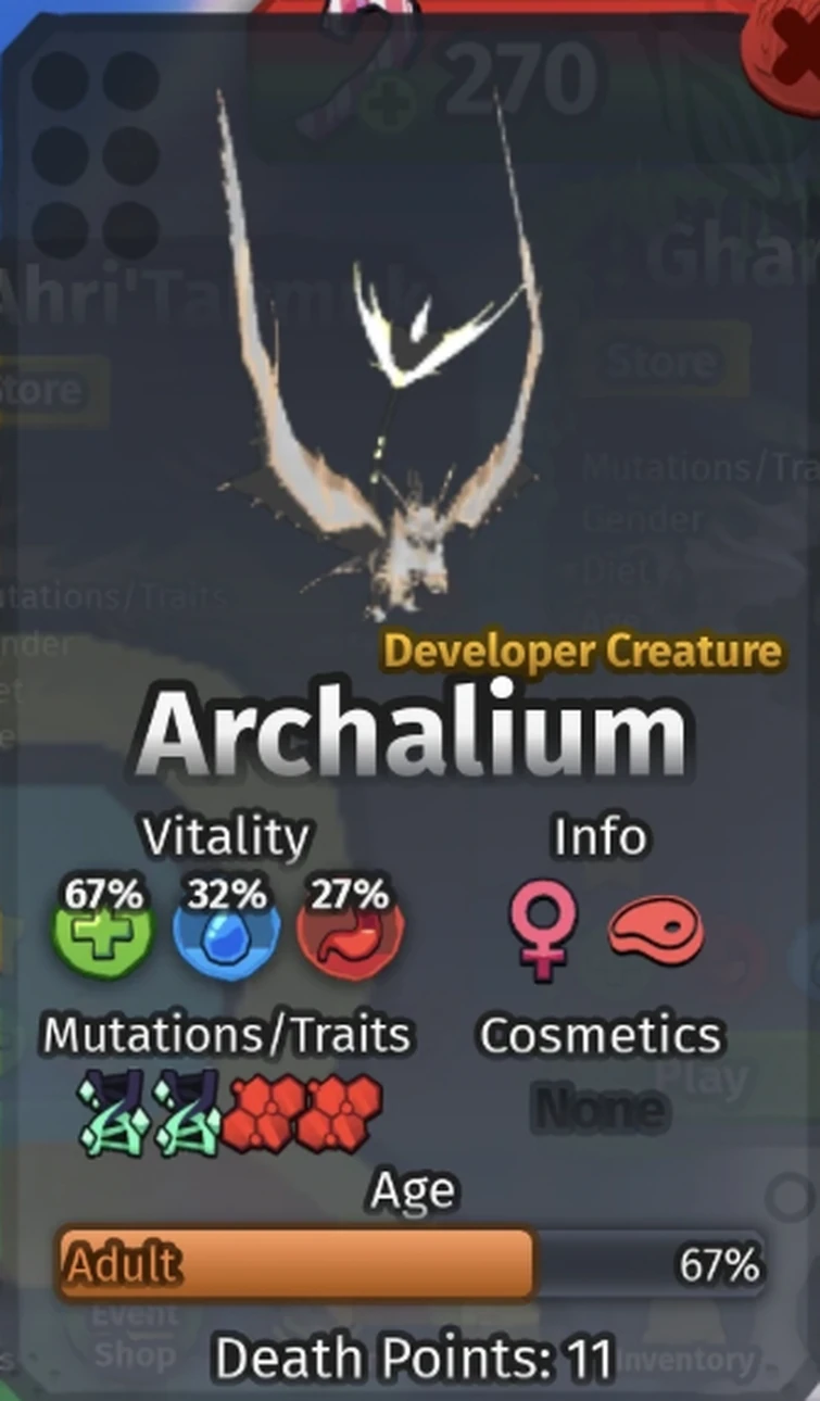 Discuss Everything About Creatures of Sonaria Wiki | Fandom