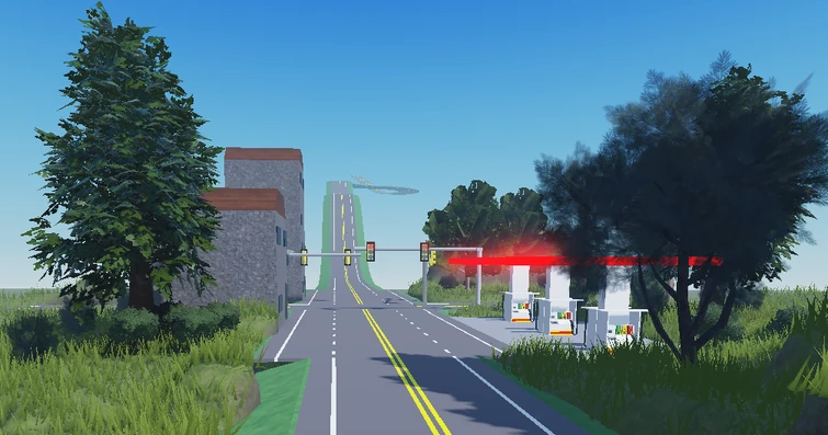 New update to UD: George Valley | Fandom