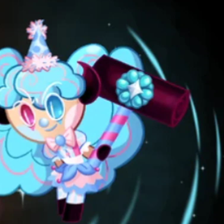 Beast Gacha Sequence or whatever... | Fandom