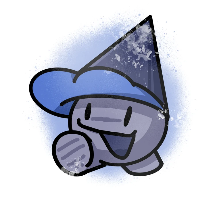 oh my lord its a goon | Fandom