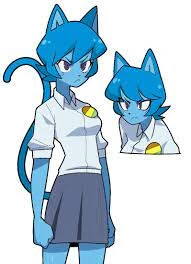 Anime Nicole fanart | Fandom