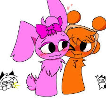 What's Your Favorite Sprunki Ship? | Fandom