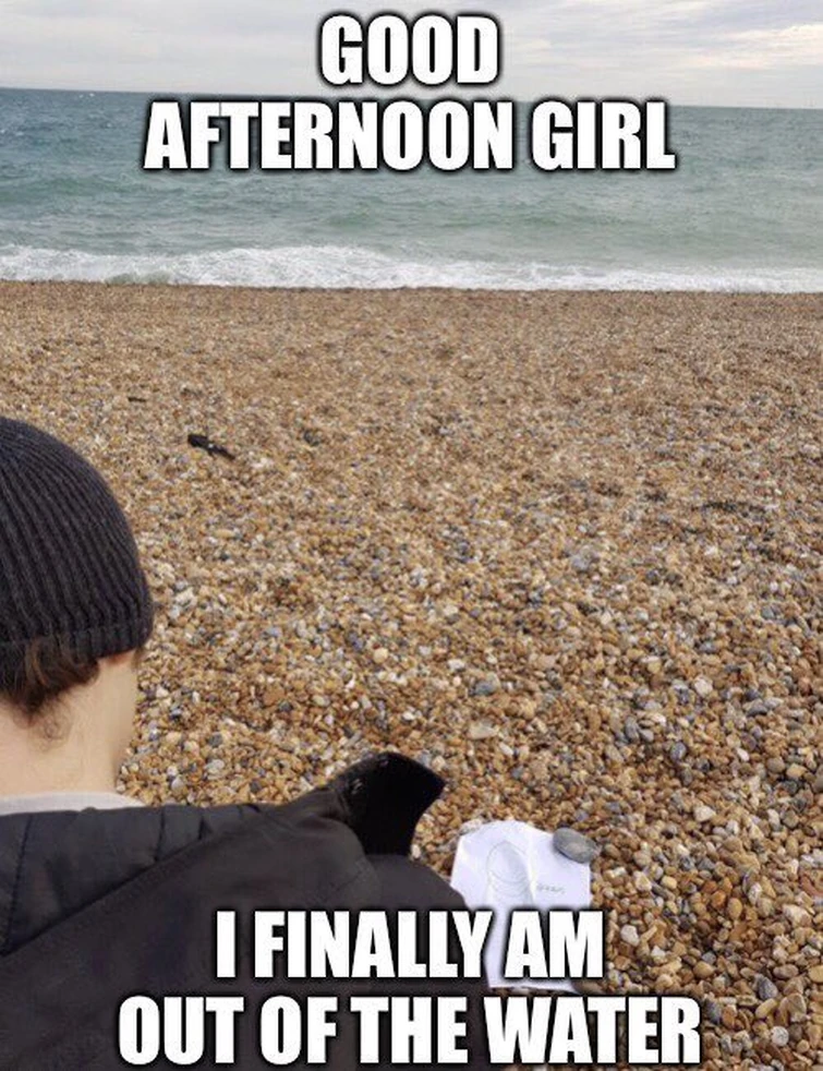 Help girl.... | Fandom