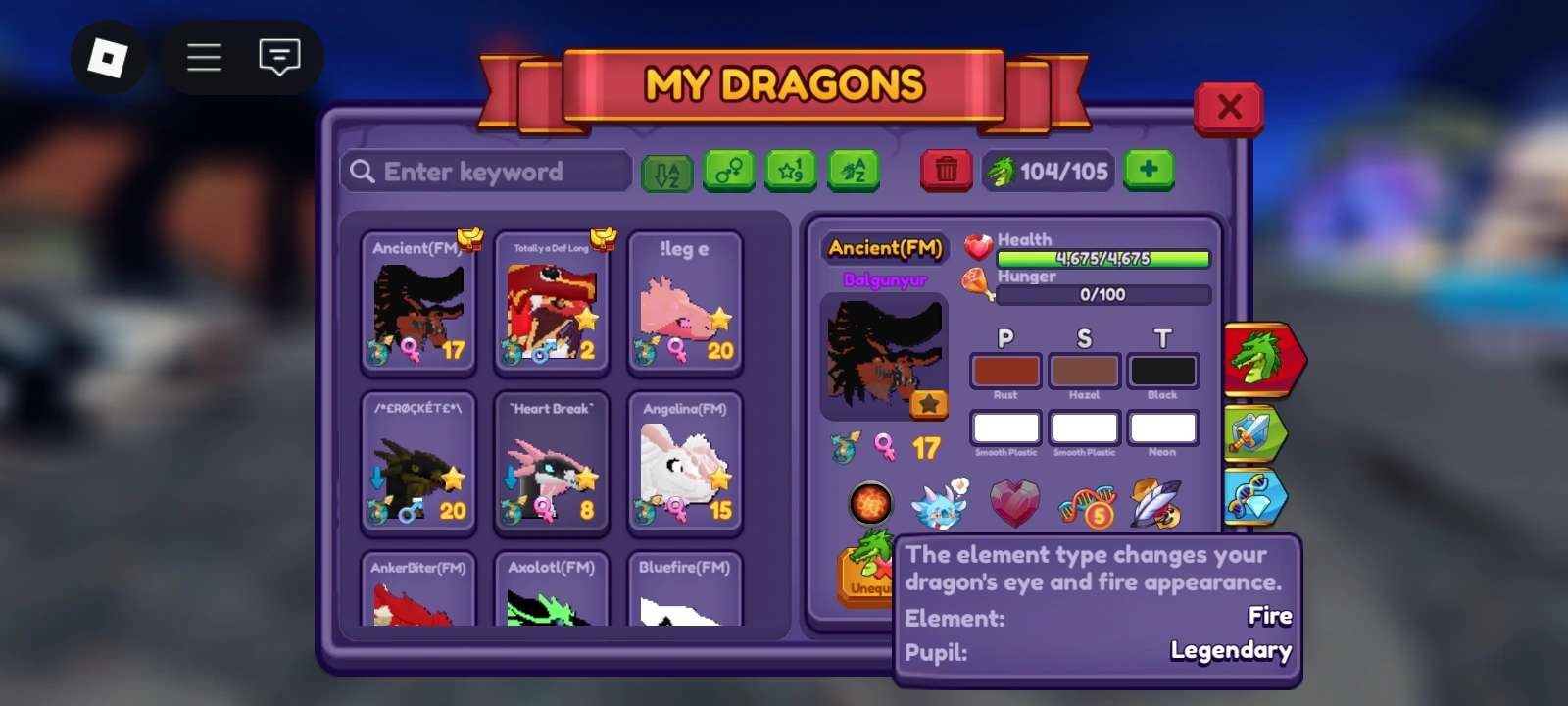 Buying legendary color potion and FM legE Smok or Guild wars egg | Fandom