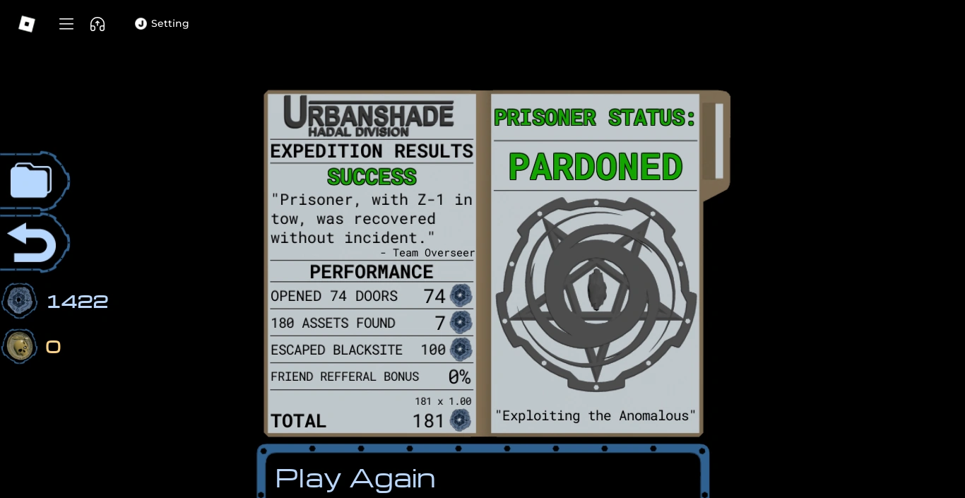 i completed pressure! | Fandom