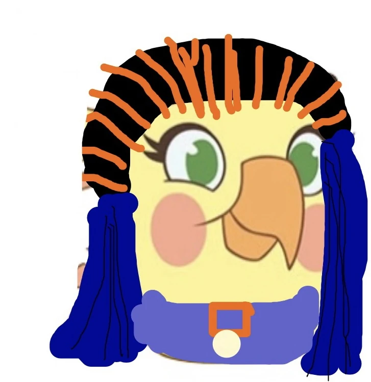 Queen Breha Organa | Fandom