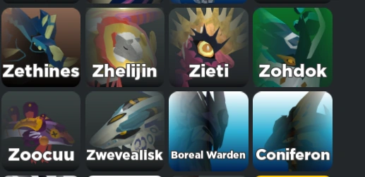 LOOKING TO MAKE CREATURE PACKS.. | Fandom