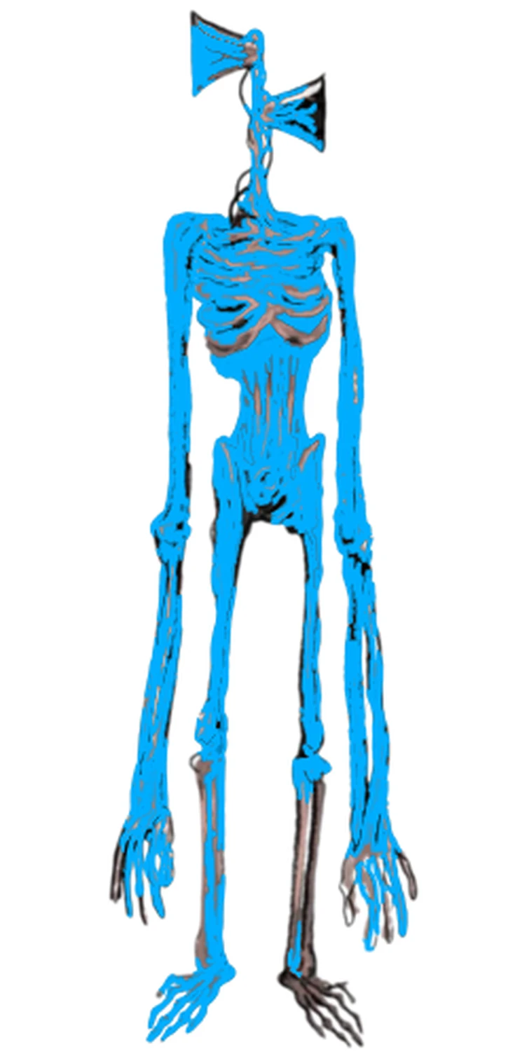 The actual ice siren head! 🧊 🚨 | Fandom