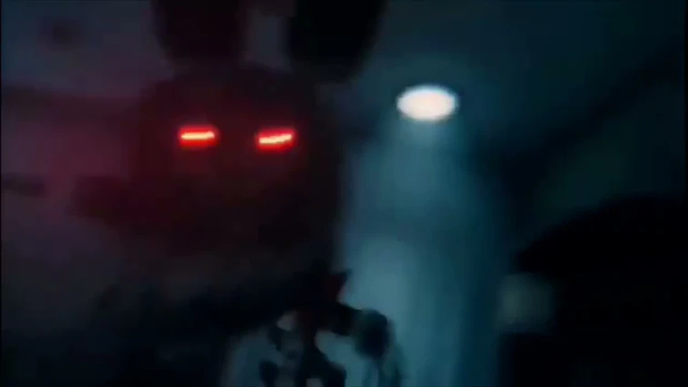 Which fan game is more cooler? Fnac? Tjoc? | Fandom