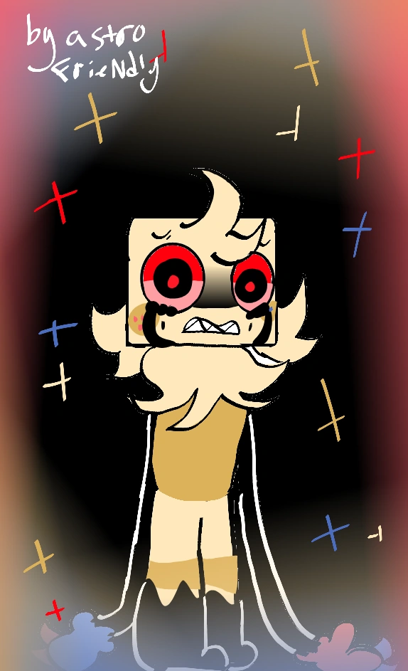 twisted goob | Fandom