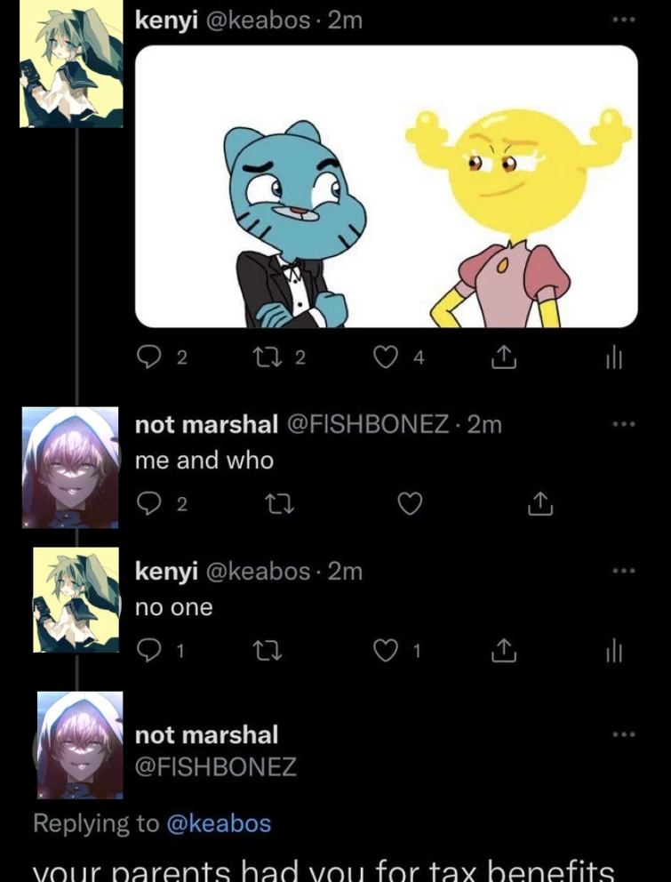 Polycule memes 😁😁😁 | Fandom