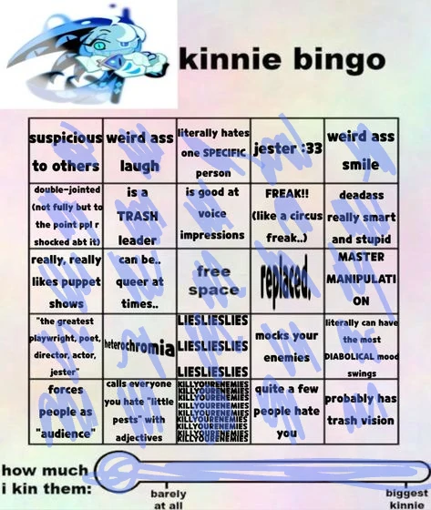 so uh- yeah im basically smc in irl- | Fandom