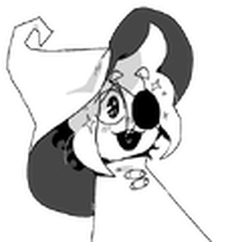 Dumb progress on this silly thing im making | Fandom