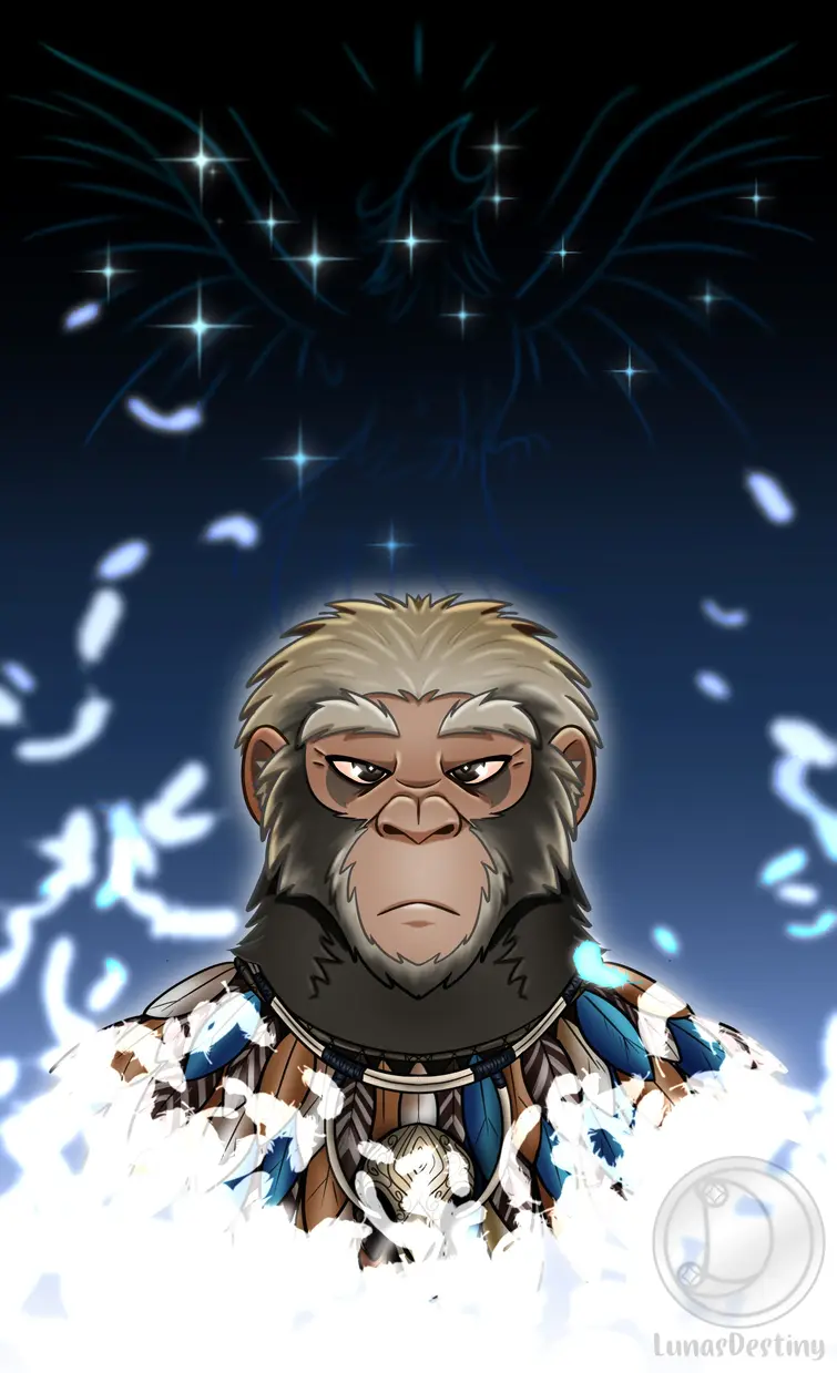 Discuss Everything About Planet of the Apes Wiki | Fandom