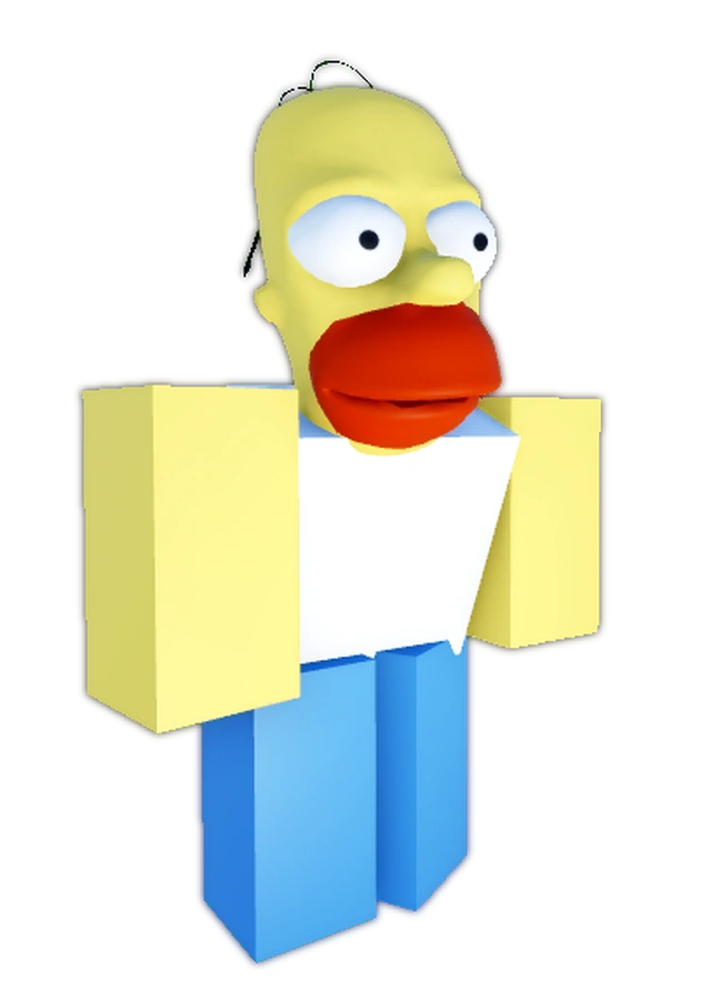 Homer's Death was inevitable. | Fandom