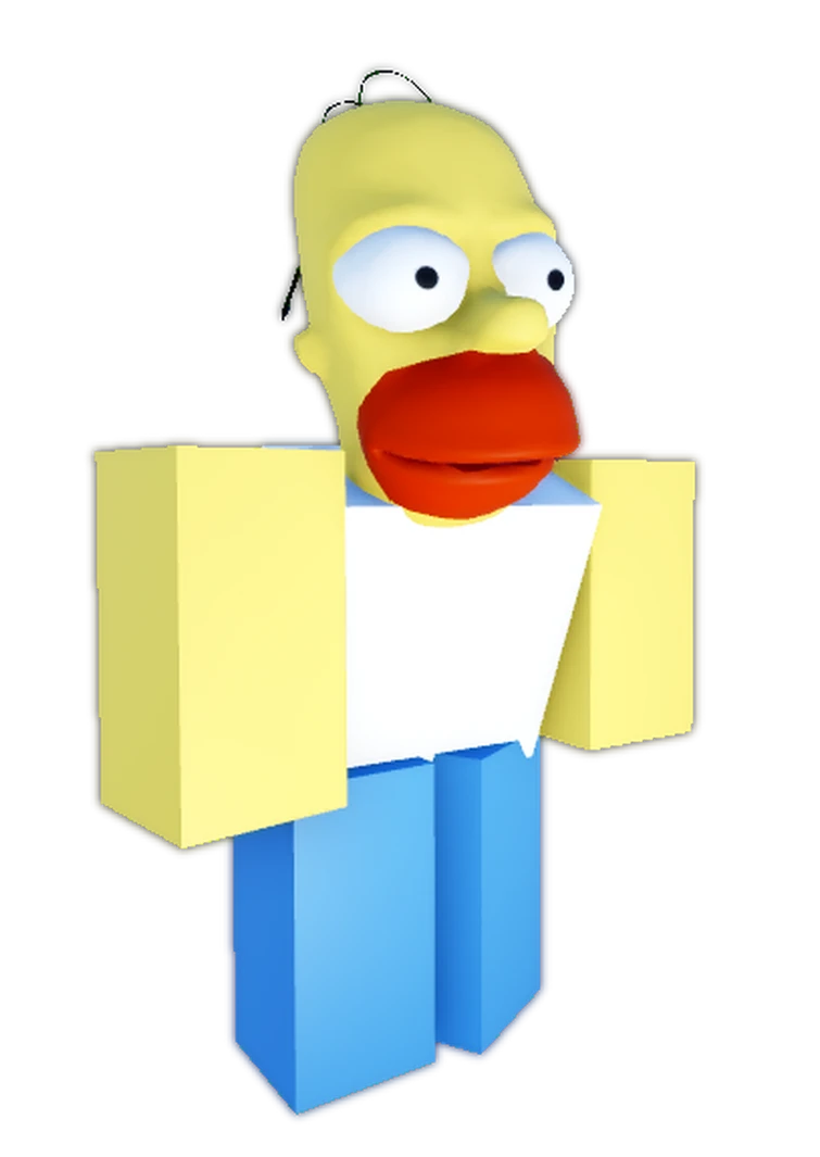 Homer's Death was inevitable. | Fandom