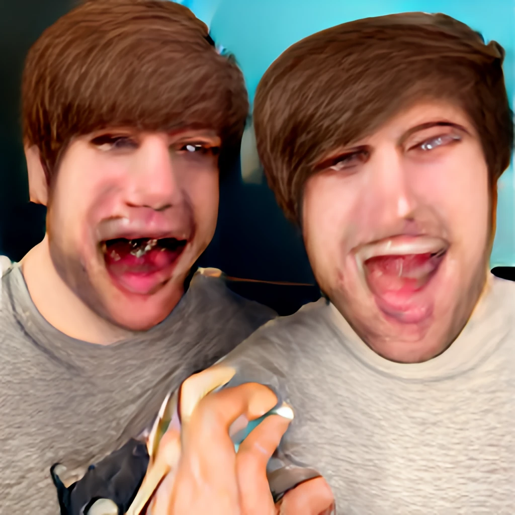 Smosh AI | Fandom
