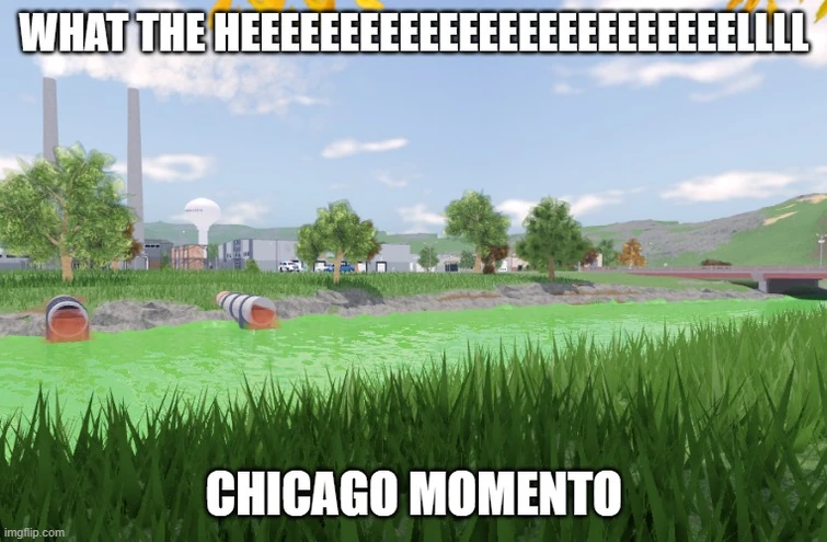 Chicago Inspiration?????? | Fandom