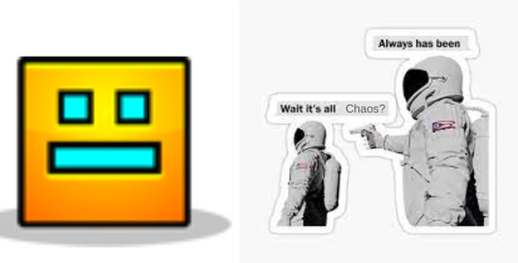 Weird Glitch? | Fandom