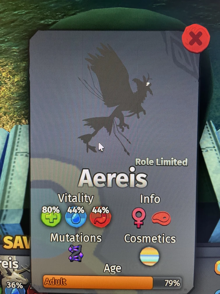 40 (FULL MISSION UNLOCK TOKENS ARE FOR GRABS) And a pure shadow ...