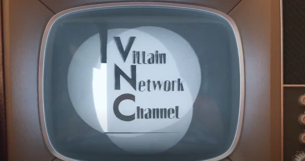 The VNC Has Evolved | Fandom