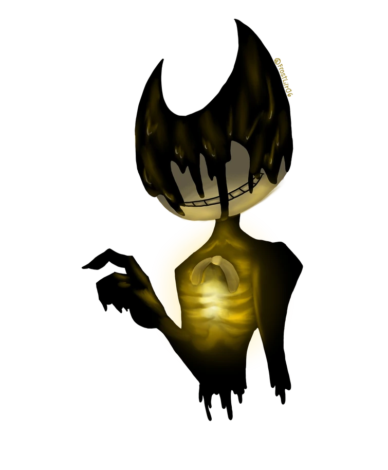 Discuss Everything About Bendy Wiki | Fandom