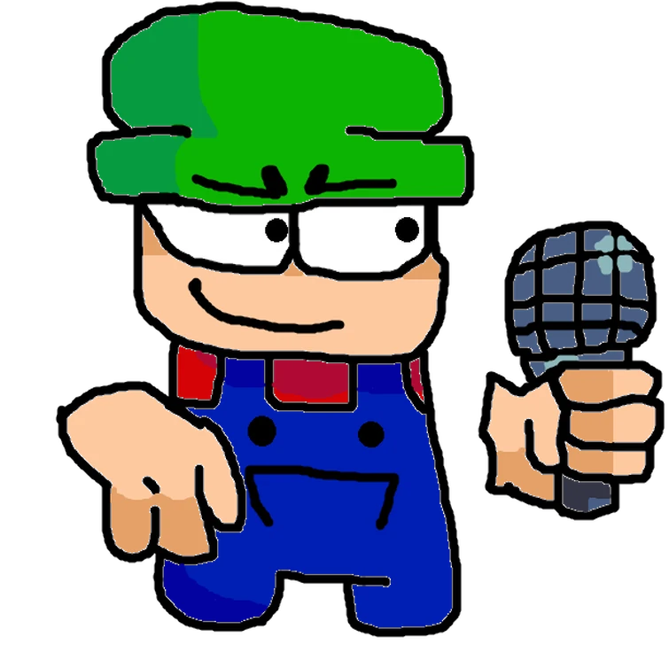 tiny screaming man with the phone and corn | Fandom